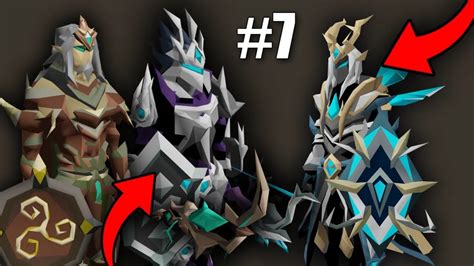 New Custom Raid And More Has Been Released Progress Series 7 Giveaway Strattusx Rsps