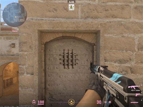 Best Viewmodel Settings In Cs2 Dot Esports