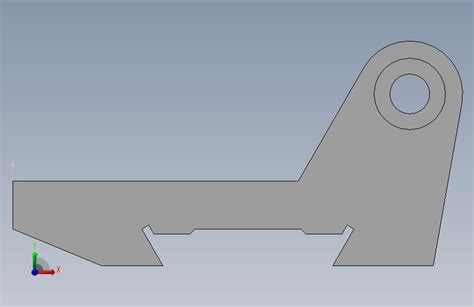 Sw尺寸不明朗图形绘制，4 9solidworks 2022模型图纸下载 懒石网