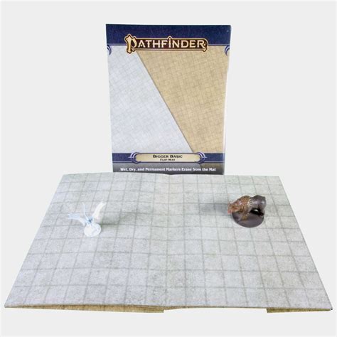Flip Mat Bigger Basic Pen And Paper Games Schweiz Rpg Zubehör