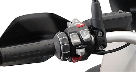 BMW R GS Adventure Touring Motorcycle