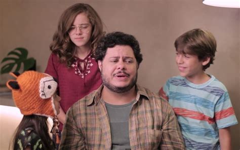 Sessão da Tarde de hoje Globo exibe Um Tio Quase Perfeito Marcus