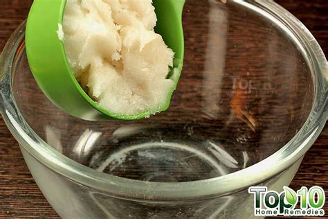 Diy Homemade Coconut Oil And Aloe Vera Gel Skin Moisturizer Top 10