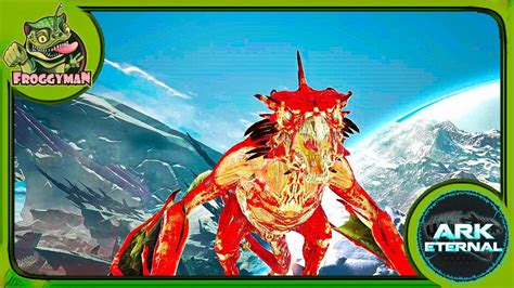 Ark Eternal Extinction Ep 33 Zombies And Getting Ready For Battle