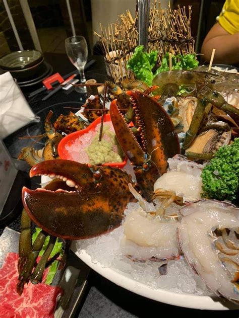MENU美食誌 富美活海鮮餐廳