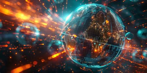 Spherical Nexus Stock Illustrations 95 Spherical Nexus Stock