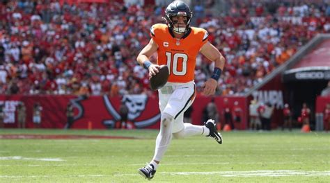 Denver Broncos vs Las Vegas Raiders por la Semana 5 de la NFL día