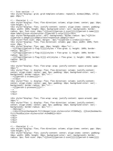 Relationshiptriad Template Code Pdf