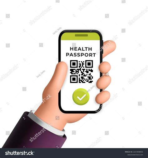 1 994 Qr Code Scan 3d Images Stock Photos Vectors Shutterstock