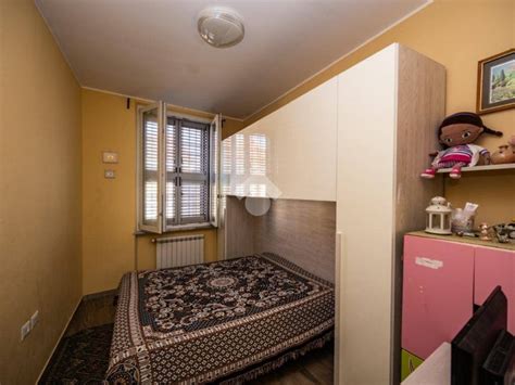 Vendita Appartamento Milano Trilocale In Via Francesco Rismondo 83