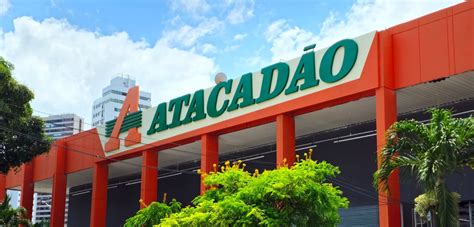 Saiba Como O Atacadão Usa Regionalização Para Fortalecer Sua Presença Em 95 Dos Municípios