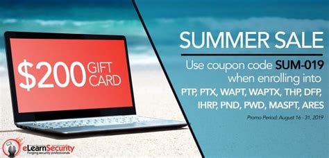 Ine Security Fka Elearnsecurity On Linkedin Infosec