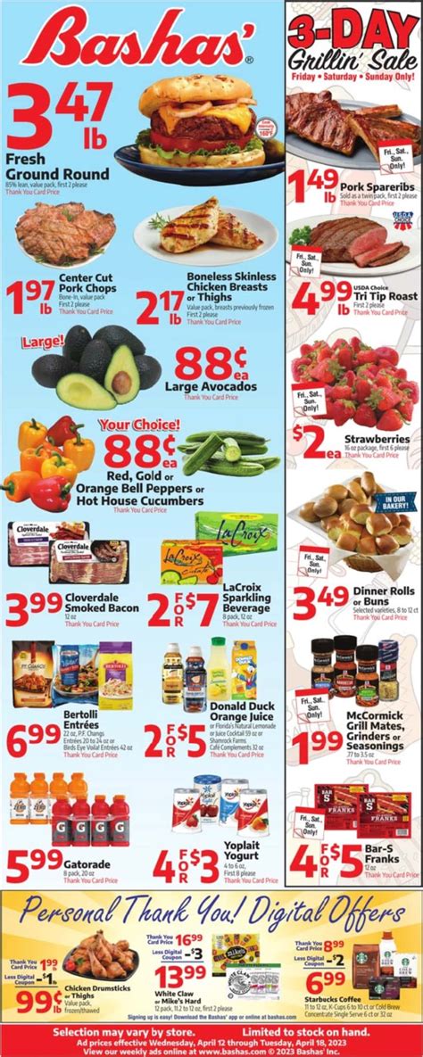 Bashas Weekly Ad Apr 12 18 2023 WeeklyAds2
