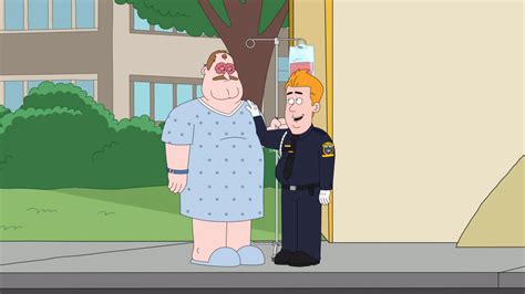 Paradise Pd Season 1 Image Fancaps