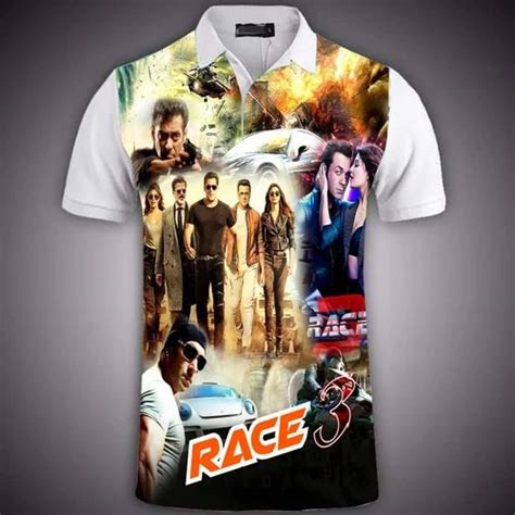 Custom T Shirt Printing Service In New Delhi Id 14620533533