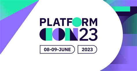 PlatformCon 2023 The Virtual Conference For Platform Engineering Returns For Its Second Year