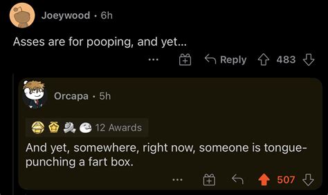 Thats An Interesting Way To Describe It R Brandnewsentence
