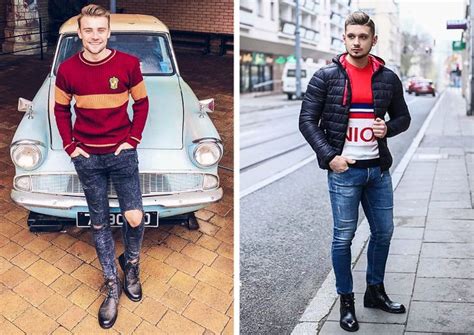 Descubrir 84 Imagen Ropa Atractiva Para Hombres Abzlocal Mx