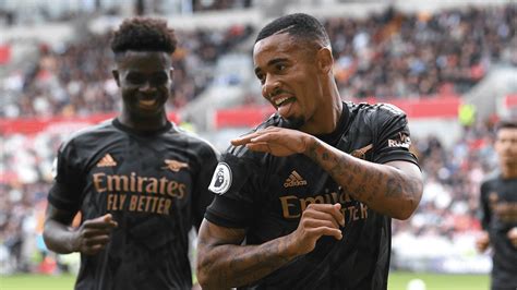 Ticket Information Arsenal V Brentford