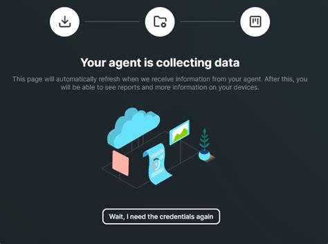 Starting A Trial Of Pdq Detect Pdq Detect Help Center