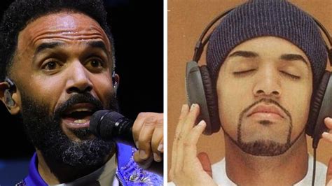 Noughties Star Craig Davids Bombshell Sex Confession Au