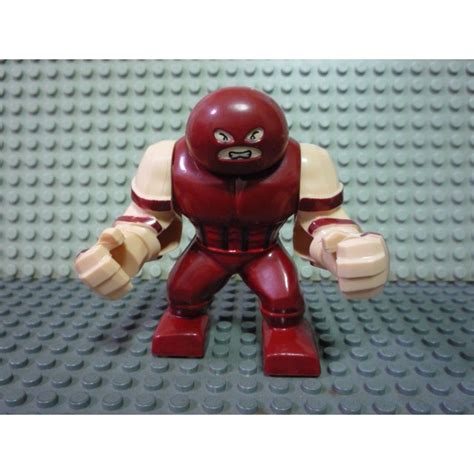 Lego Juggernaut