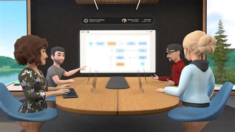 Facebook Is Hiring 10000 People In Europe To Build A Massive Metaverse