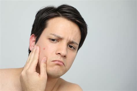 敏感肌とは何か？肌荒れを防ぐ方法は？肌トラブル悩む男性がやるべき3つの方法 代官山・恵比寿・中目黒・六本木男性フェイシャルエステ・痩身