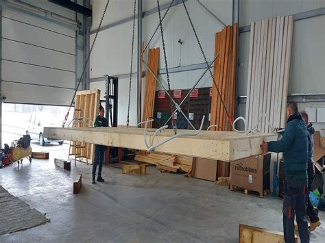 Производство на модулна къща ЕКОЗИД за село Виногради ЕКОЗИД