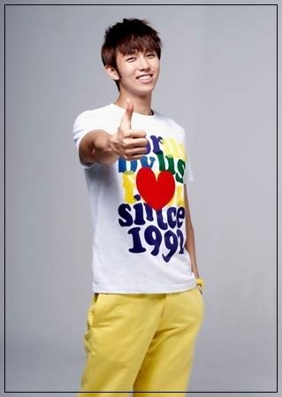 Biodata Member 2am Jonginsehun