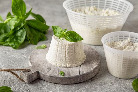 Vrai Faux Sur La Ricotta Alimentation