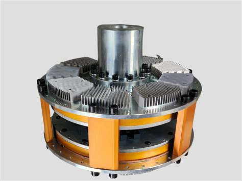 Supply Torque Limited Magnetic Coupling Wholesale Factory Dalian Mairuisheng Transmission