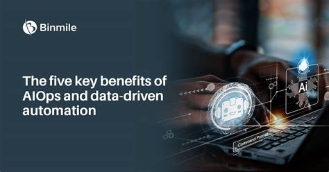 Aiops Automation And Its Five Benefits For Businesses