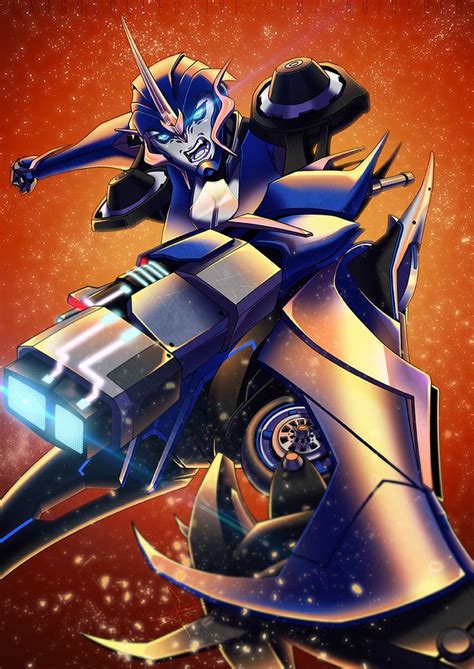 Tfp Arcee By Raya Transformers Characters Transformers Art