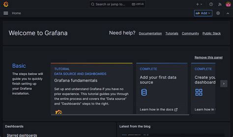 Grafana Loki Configuration Wremote Windows Server Grafana Loki Grafana Labs Community Forums