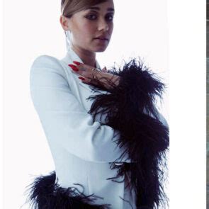 Rose Williams Nude Photos Scenes And Porn Video Scandal Planet