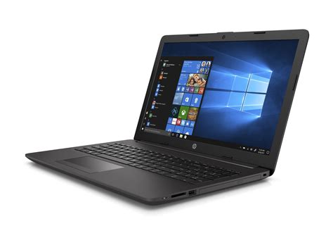 HP 250 G7 - CORE i5 1035G4 HASTA 3.6GHz 10MA GENERACIÓN, RAM 4GB DDR4 ...