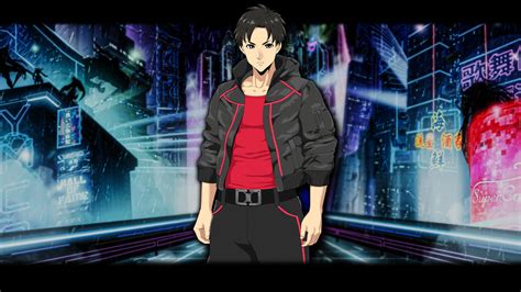 Showcase Apostle Rebellion