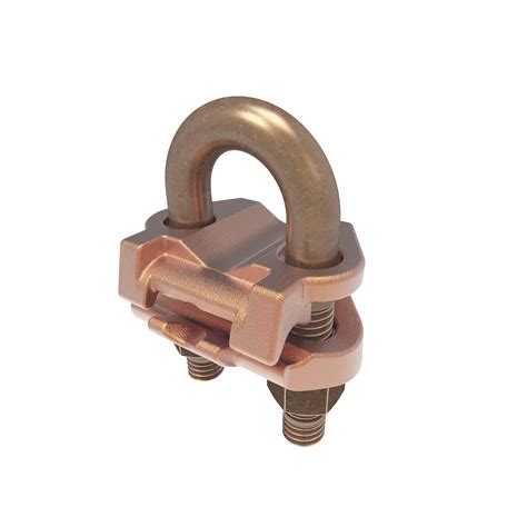 Conector Mecánico Para Cable Calibre 20 Awg A 250 Kcmil Paralelo O