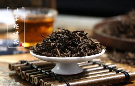 秋冬季节适合喝什么茶？值得茶友们收藏 知乎