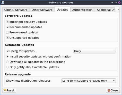 chapter 4 2 managing software sources — lubuntu manual 24 04 documentation