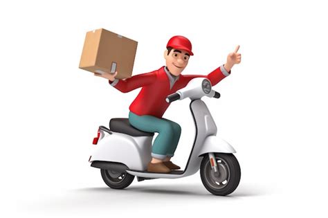 Concepto de servicio de entrega en línea seguimiento de pedidos en
