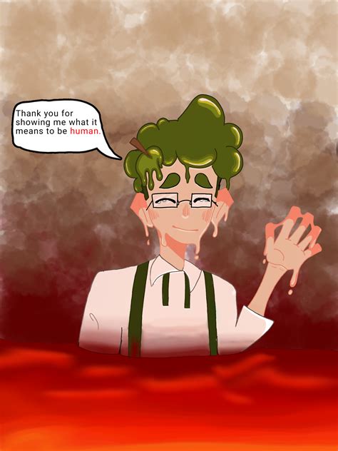 Slimecicle Fanart `] R Dsmp