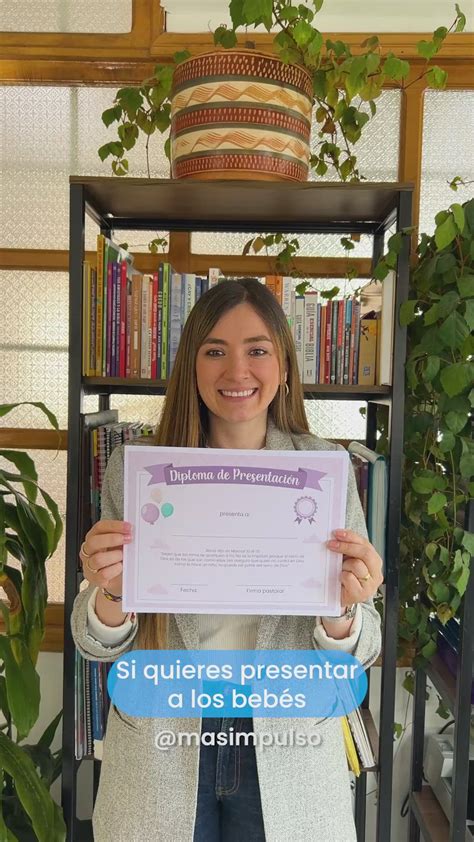 Certificado Niño Iglesia Adventista Ministerio Infantil Certificate