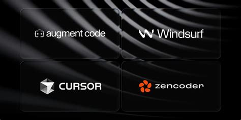 10 Best Generative Ai Code Generation Tools To Consider In 2025