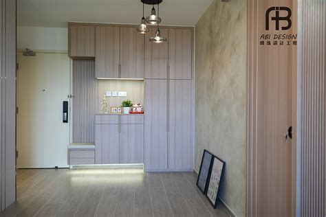 山麗苑楹山閣 Abi Design朗逸設計