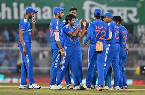 T20 World Cup 2024 के लिए इन 20 टीमों ने किया क्वालीफाई तो पहली बार