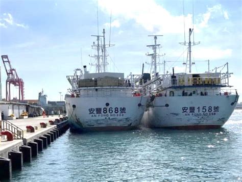 通關順暢！移民署高雄港隊對5千多名外籍船員查驗 地方 Nownews今日新聞