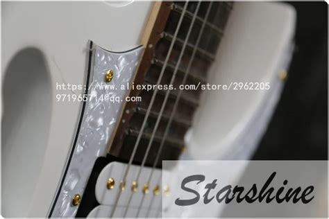 Starshine электрическая гитара популярная гитара в гитаре три хамбакера ...