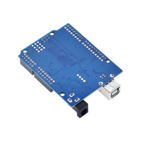 Arduino Uno Rev3 Smd Makers Electronics